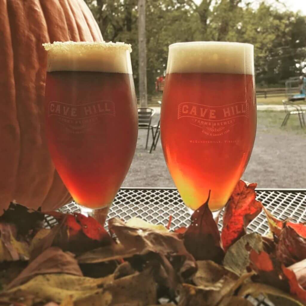Brewer Spotlight: Cave Hill Farms Brewery - Shenandoah Beerwerks Trail